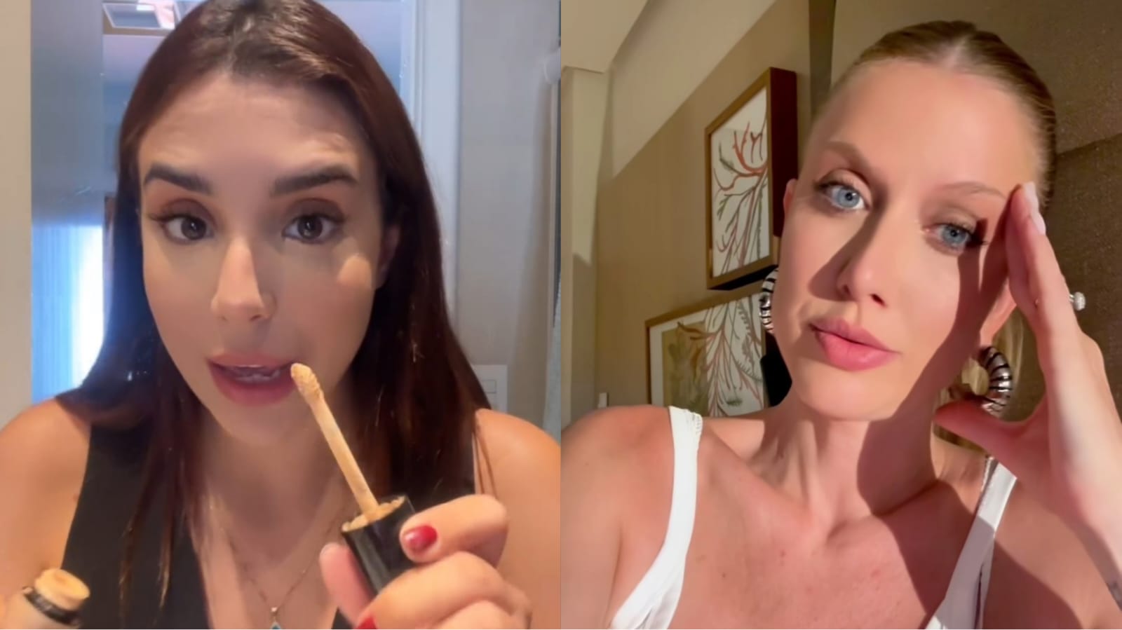 Bruna Ferrari fala que desfile não é lugar pra representatividade e é ...