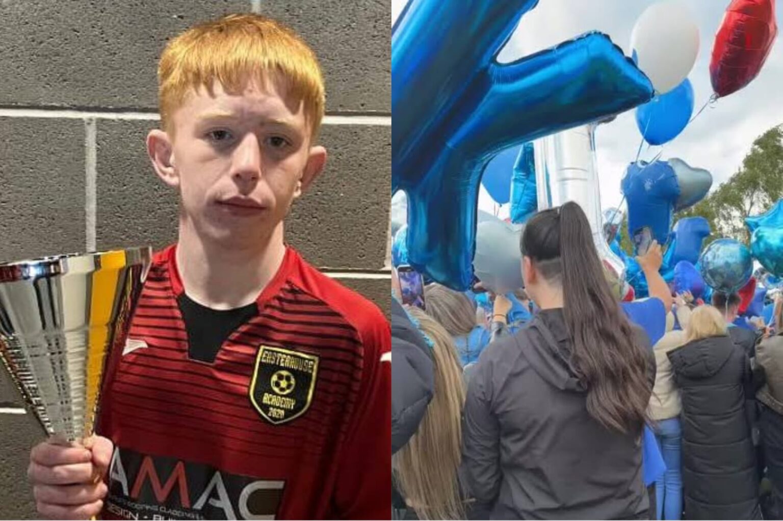 Adolescente de 16 anos é morto por garoto de 13 em parque devido a ...